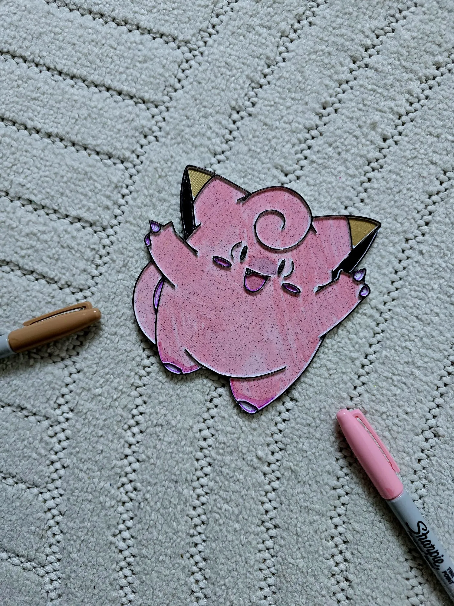 Pokemon Starter Gen 4 Coloring Sheet Color Plate by Merilno3D ...