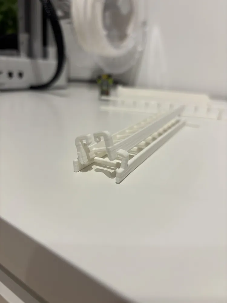 3-part ladder by Szamot MakerWorld: Download Free 3D Models