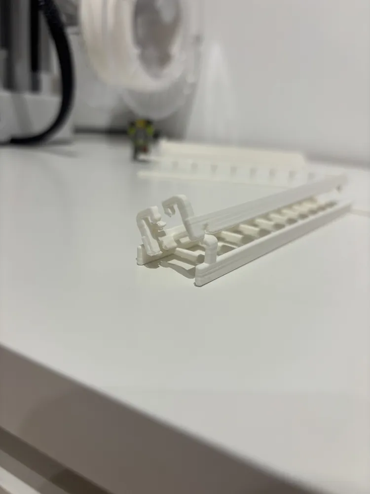 3-part ladder by Szamot MakerWorld: Download Free 3D Models