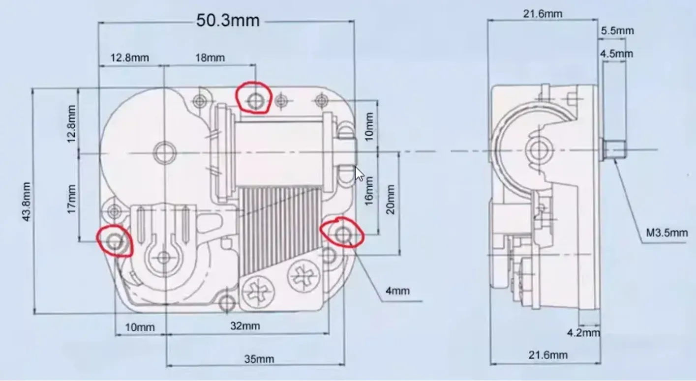 Good night Pikachu~ Poké Ball Music Box by 洞洞脑子研造社 MakerWorld: Download ...