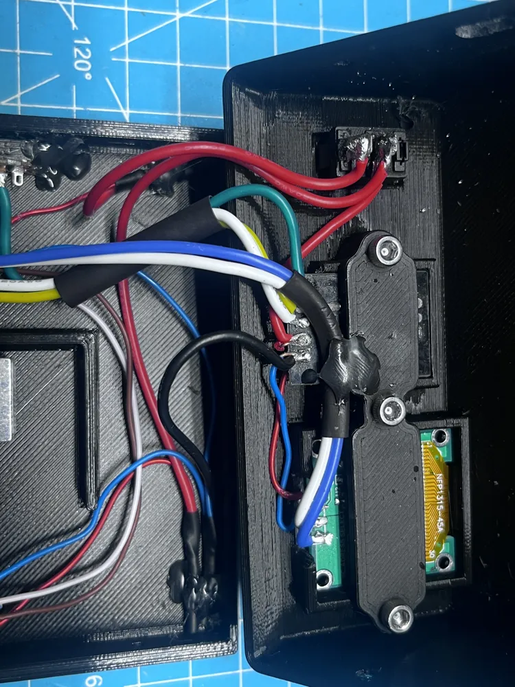 SCALEY - The Filament Scale for 1kg Spools Rolls Remixed by INVESTEGATE ...