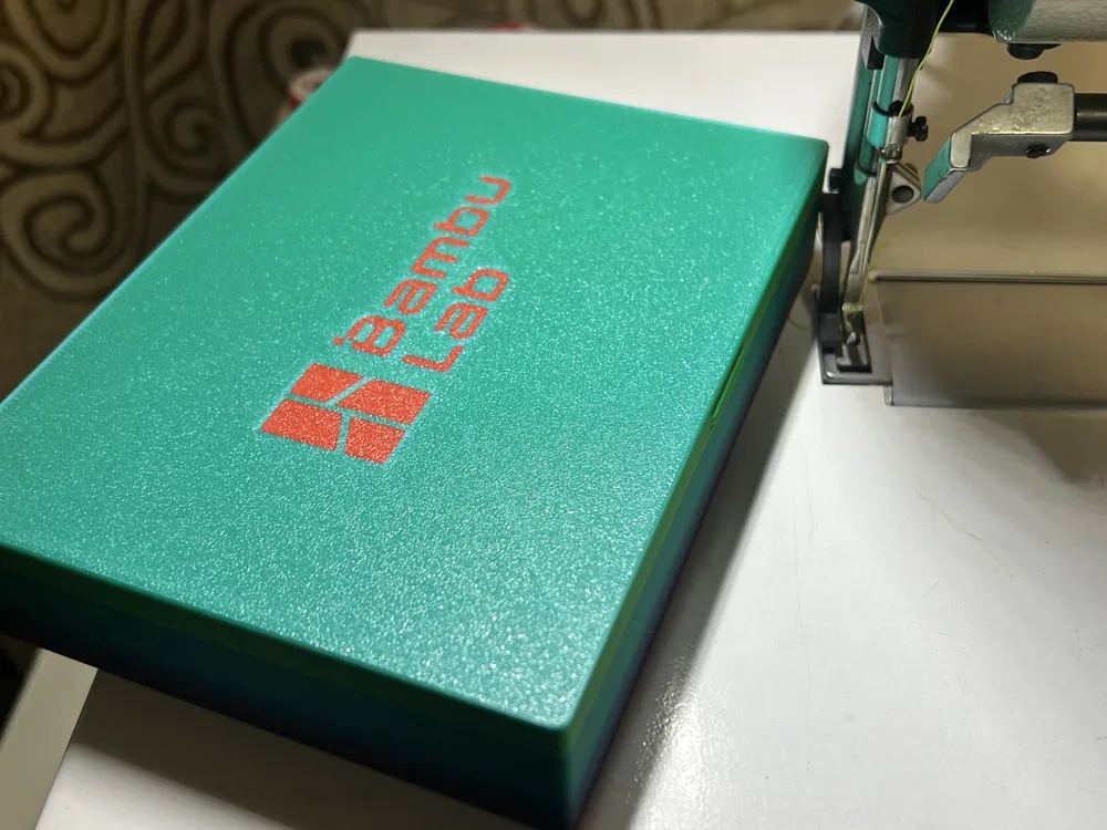 Sewing Machine Spool Storage Box Sewing Machine Bobbins 1341 Sewing ...