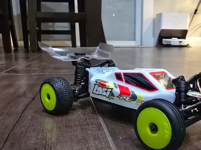 Losi Micro B | Collection - MakerWorld: Download Free 3D Models