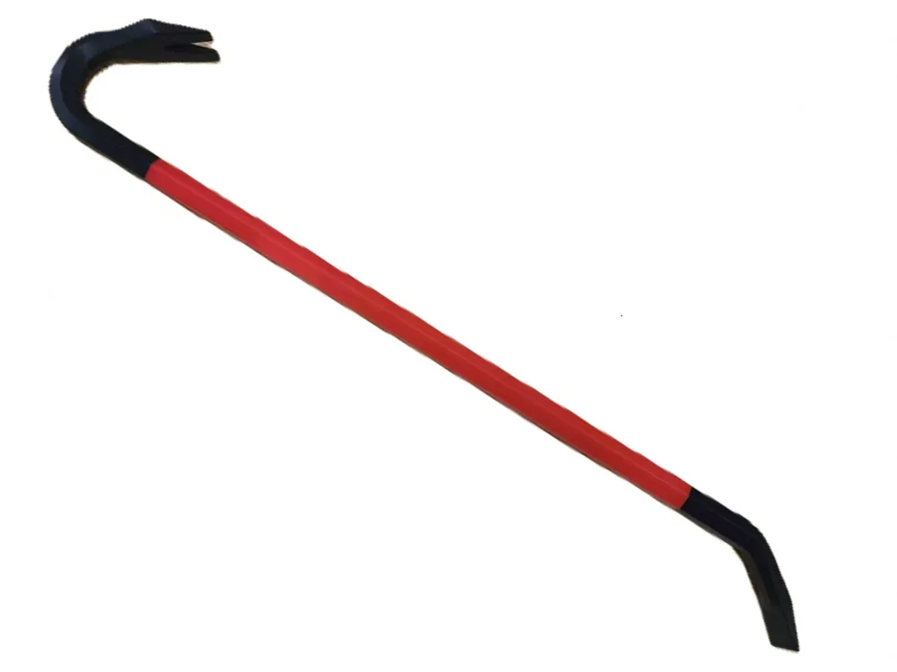 Crowbar (Printable on A1 mini, Freeman approves!~) by ClubJack ...