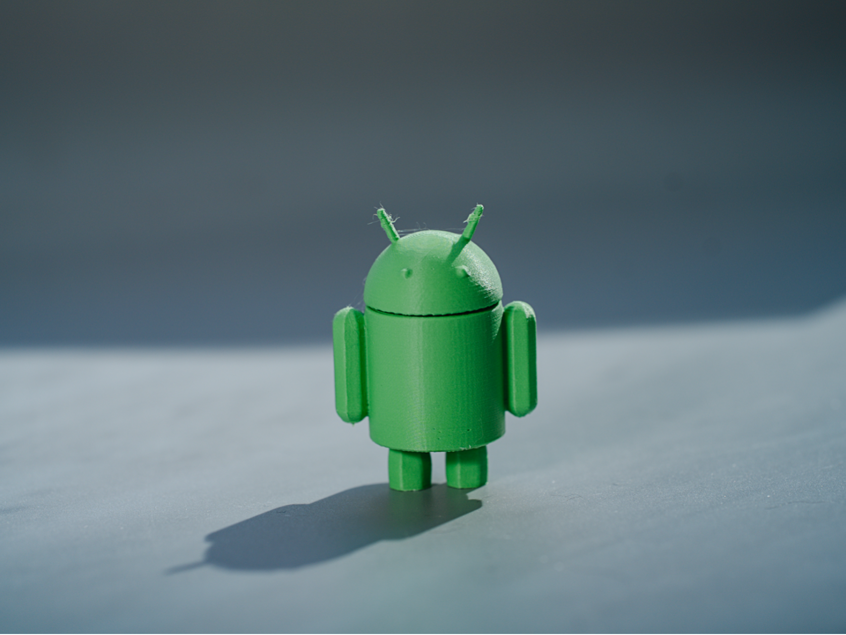 Android Robot by AtamiSquare MakerWorld: Download Free 3D Models