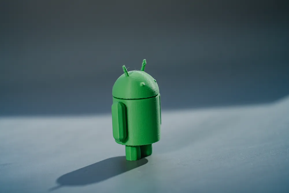 Android Robot by AtamiSquare MakerWorld: Download Free 3D Models