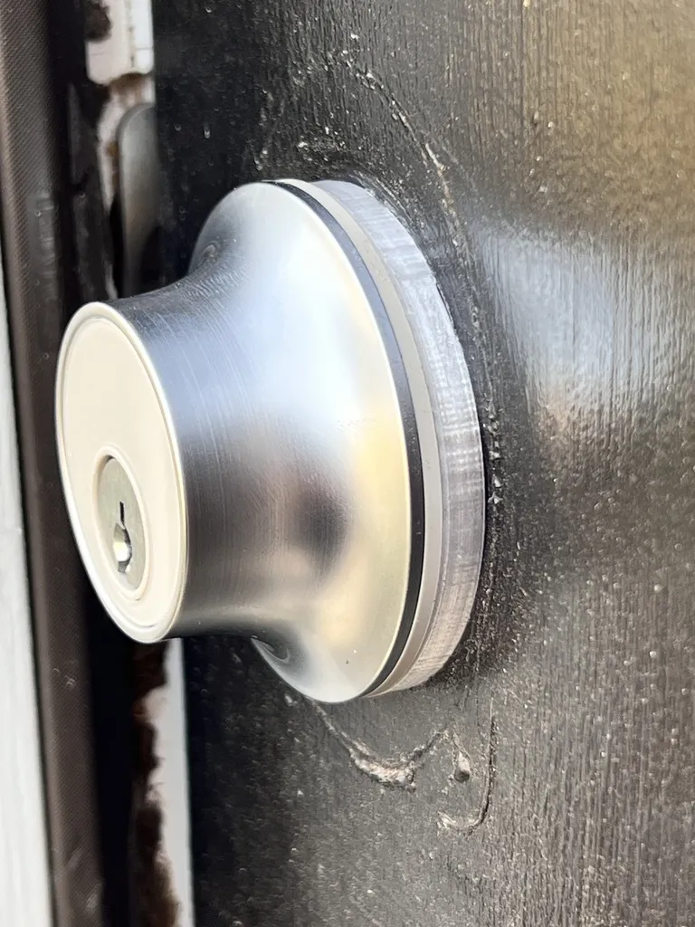 Level Lock Spacer - Free 3D Print Model - MakerWorld