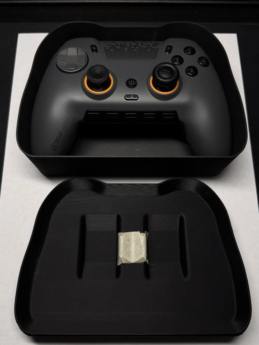 SCUF Envision Pro Controller Case - Free 3D Print Model - MakerWorld