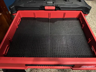 Tool Grid | Collection - MakerWorld: Download Free 3D Models