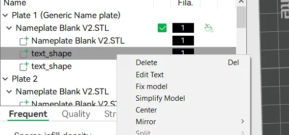 Office Name Plate by LKreations MakerWorld: Download Free 3D Models