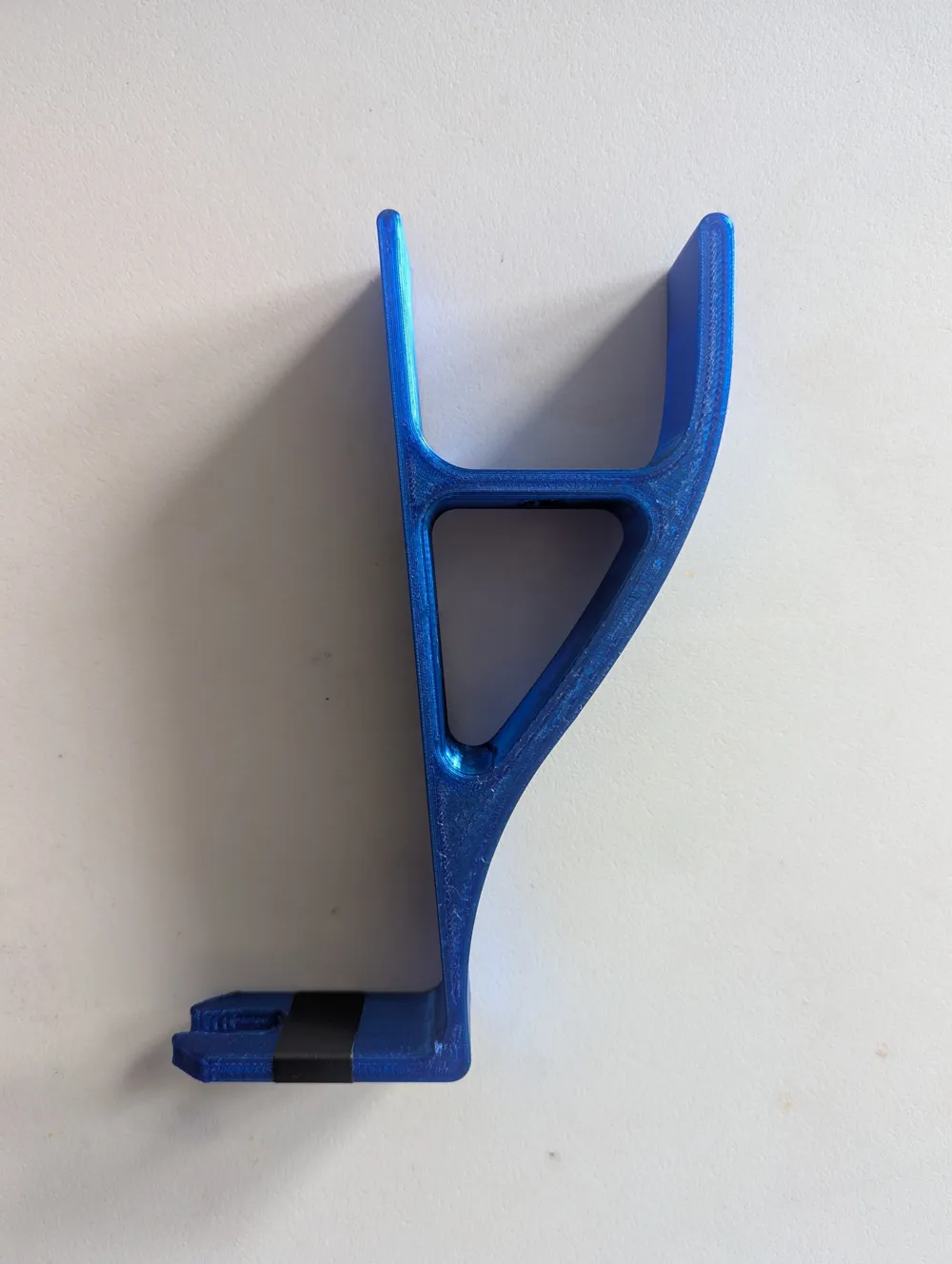 Hard Hat Holder - Chevrolet Silverado 1500 by PratPrints MakerWorld ...