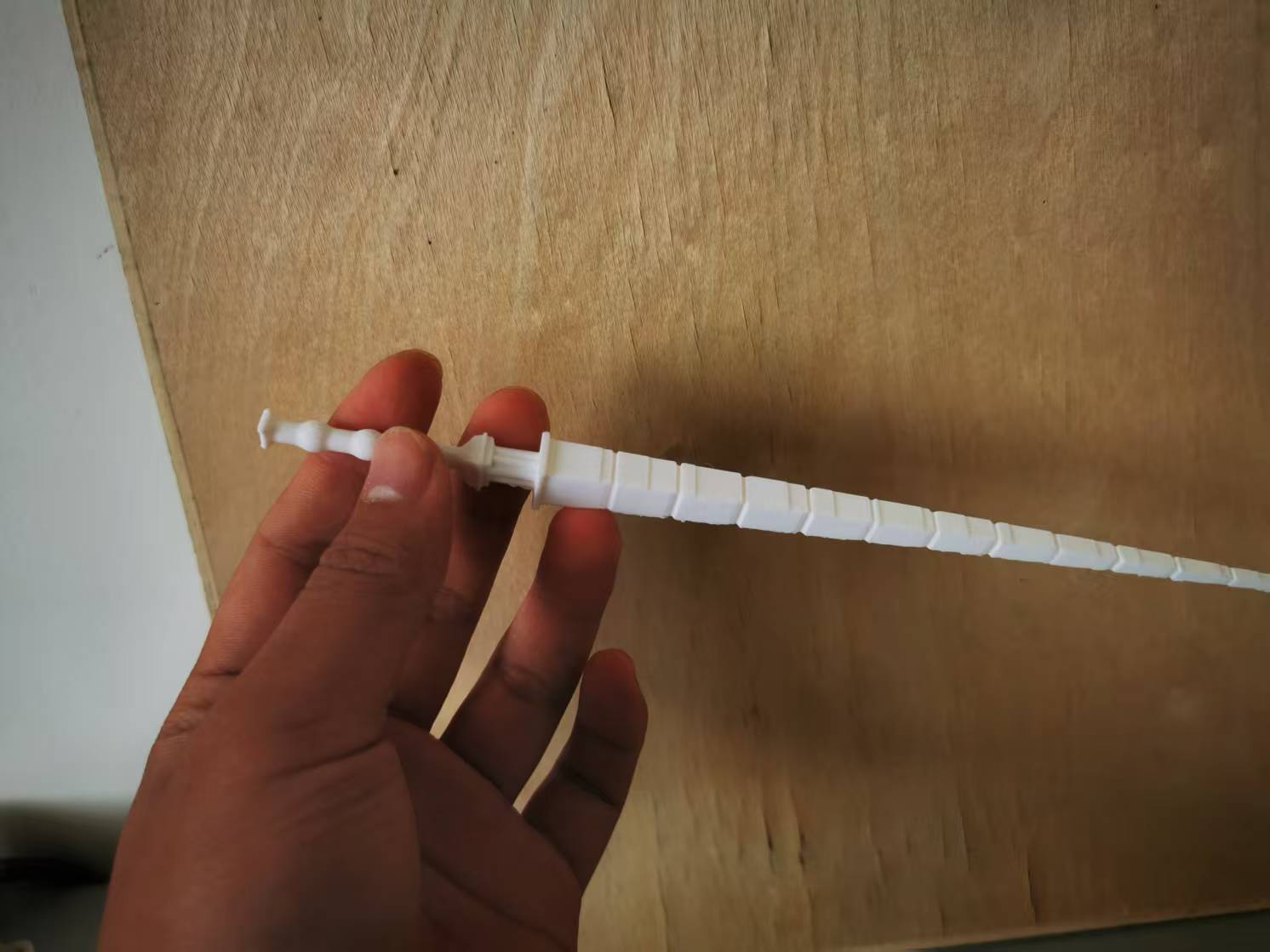 Mace, God-smiting Whip by 辛勤的园丁 MakerWorld: Download Free 3D Models