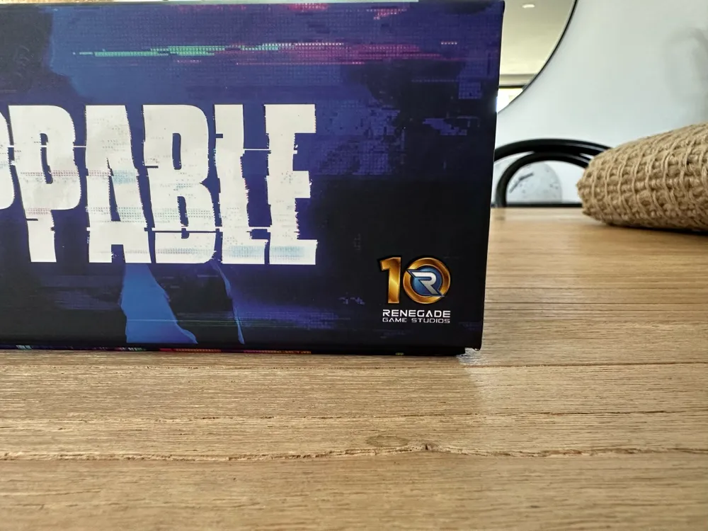 Unstoppable Insert by BAD Canon MakerWorld: Download Free 3D Models
