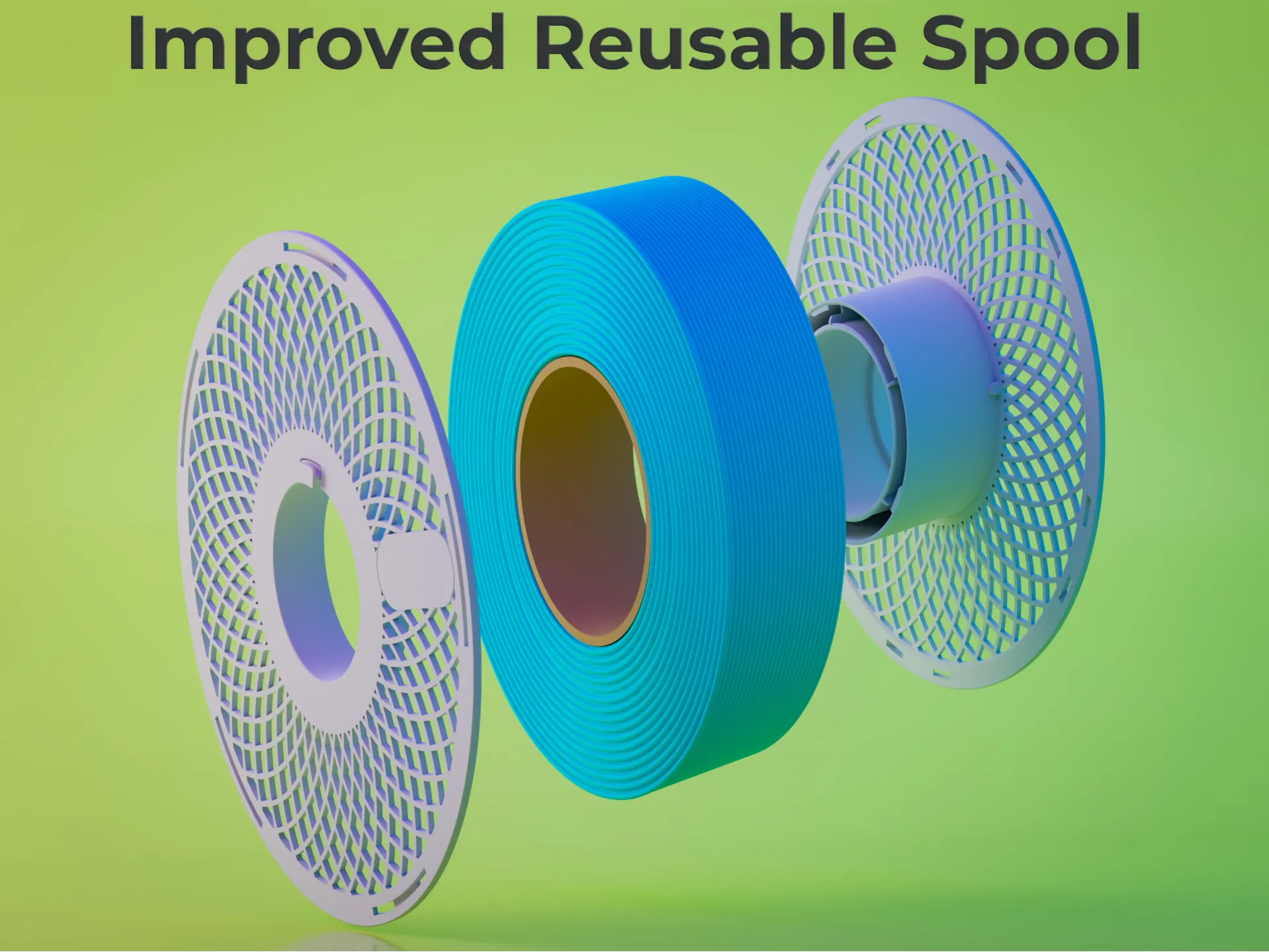 T-pose - slim dual AMS riser for H2D and H2S by Henryk MakerWorld ...