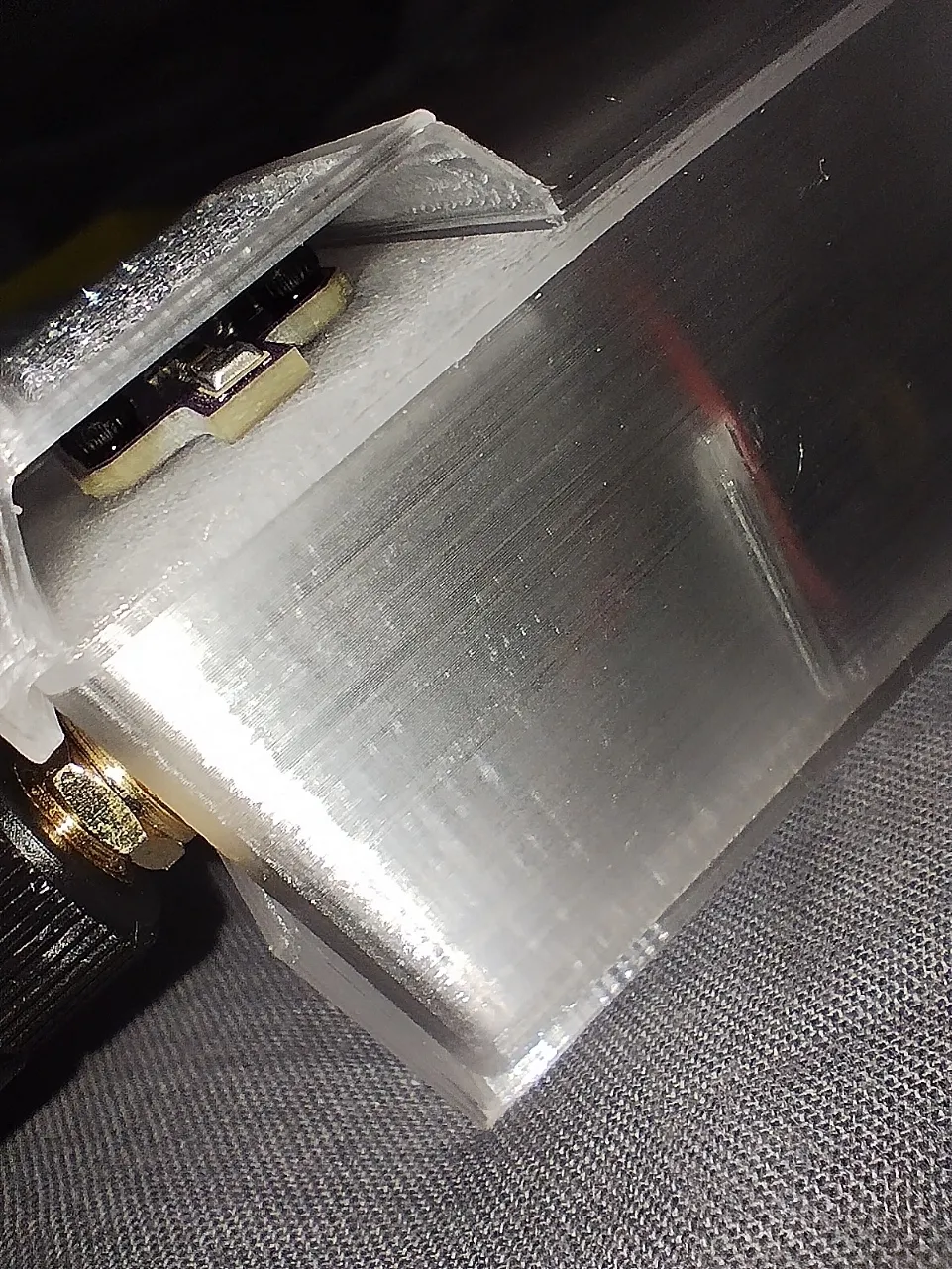 Heltec v3 fully printable case including rivets! Remixed by ...