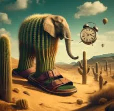 Lirili Larila Brainrot Realistic Model by iparra24 - MakerWorld