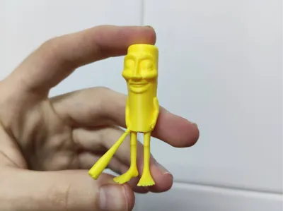 Tung Tung Tung Sahur - Brainrot - Funko POP by PleasurePrints ...