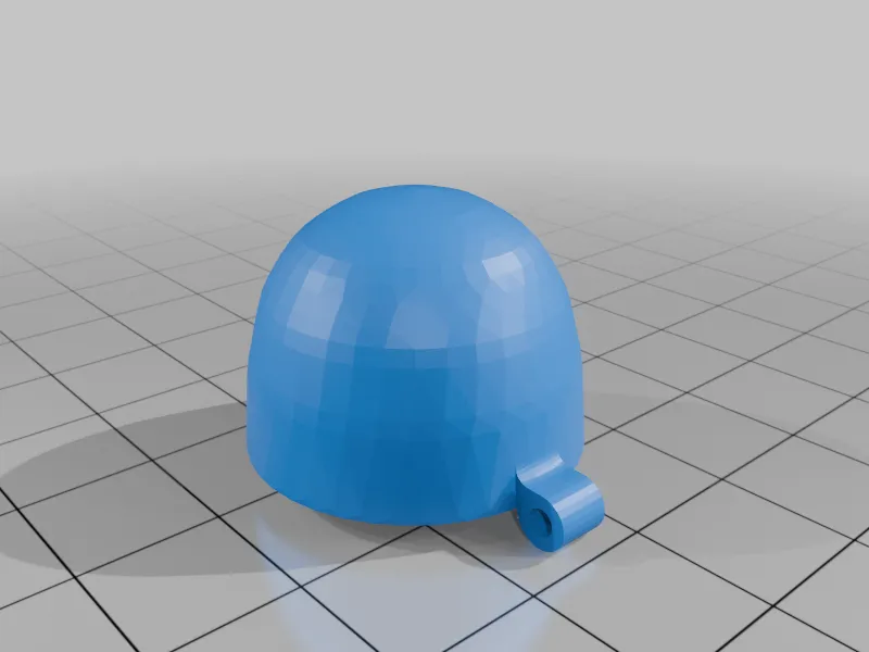 R.E.P.O player character by veratixMakerWorld: Download Free 3D Models