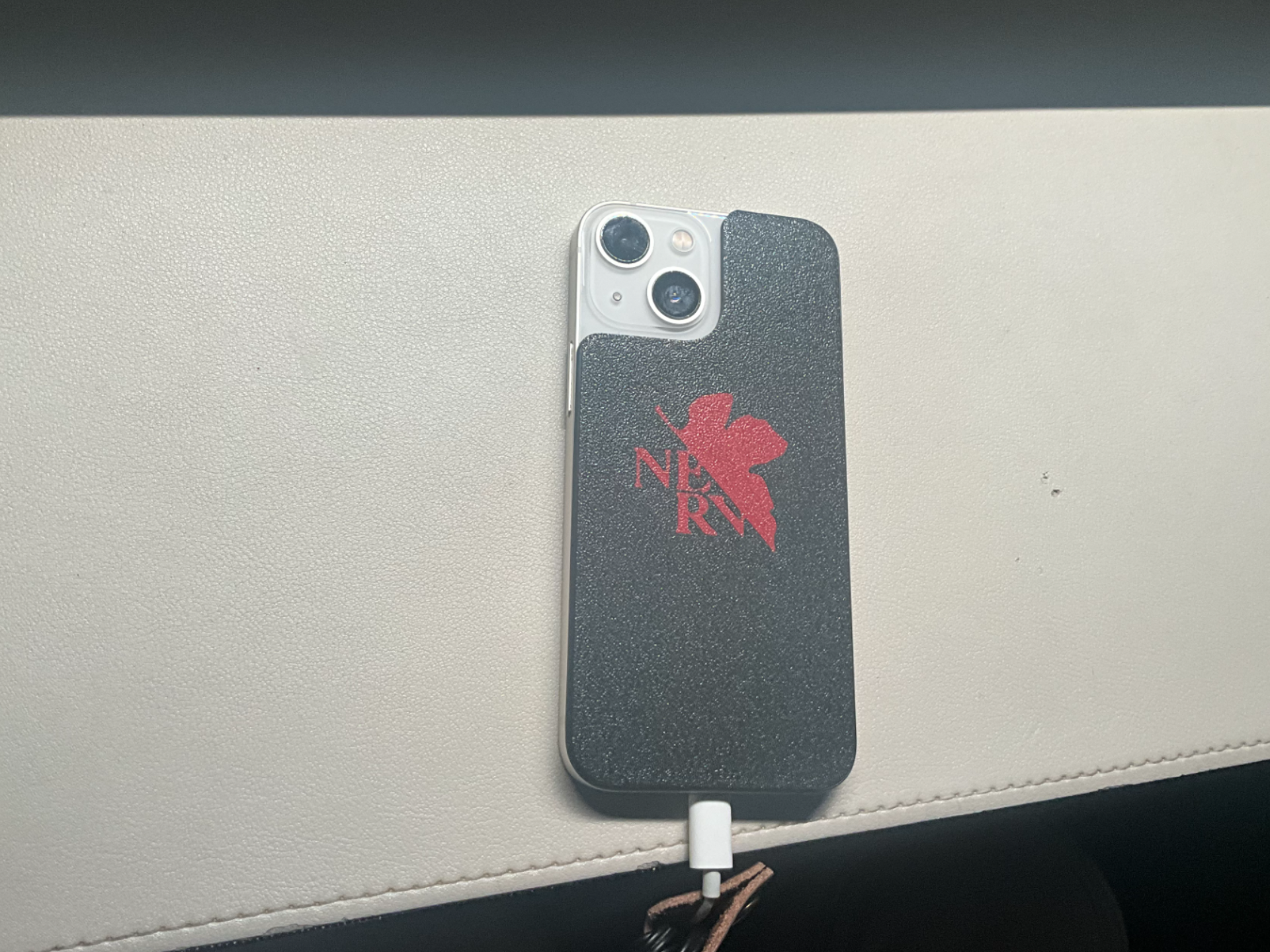 iPhone 13 mini Magnetic Back Panel (Camera Module Cutout Version) by ...