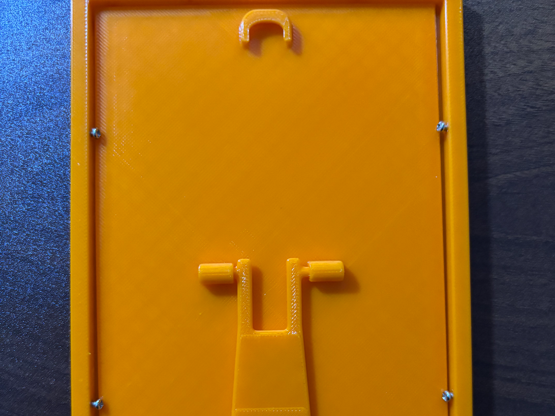 A6 Combination Frame by user_2943184111 MakerWorld: Download Free 3D Models