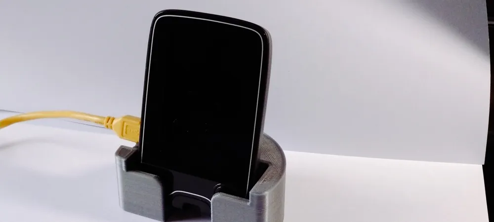 Blood Glucose Meter Stand by user_1857261665 - MakerWorld