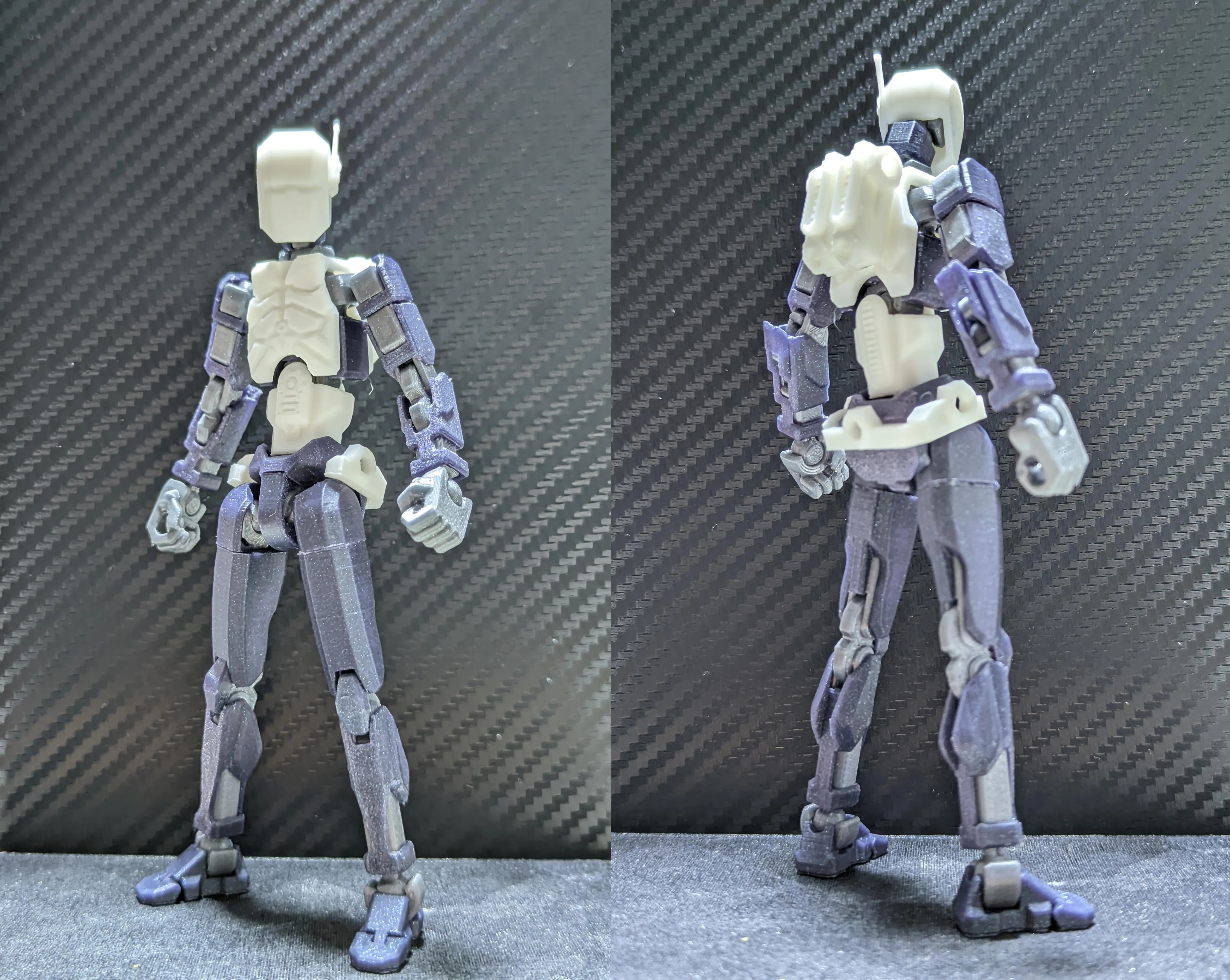 DUMMY 13 - [Warframe Armaments] - [Basic Pack] Remixed by Jehovah ...