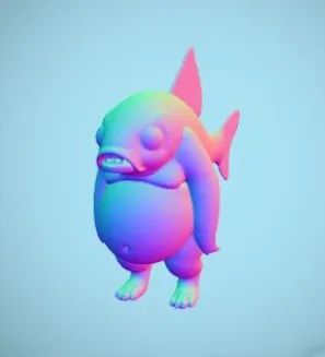 Tripi Tropa Tropa Tripa brainrot 3D model by iparra24 MakerWorld ...