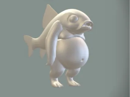 Tripi Tropa Tropa Tripa brainrot 3D model by iparra24 MakerWorld ...