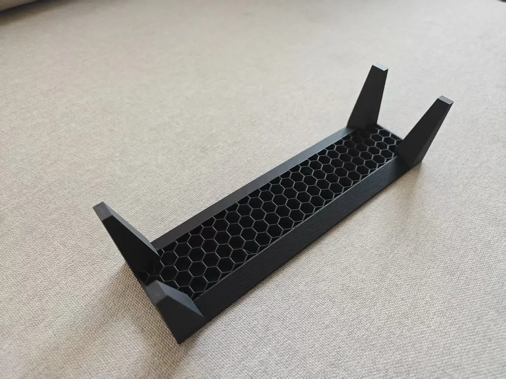 Minimalist Blind Box/Model Display Stand mini printable by Edison ...