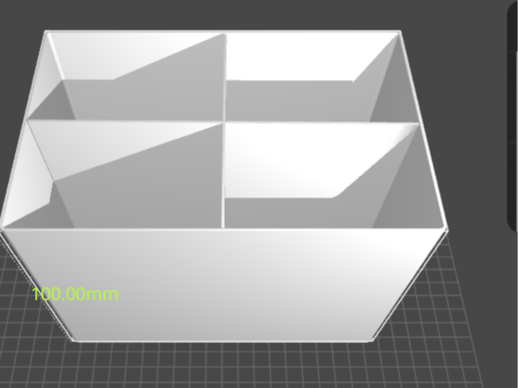 Storage Box by ZHANGNINGMakerWorld: Download Free 3D Models