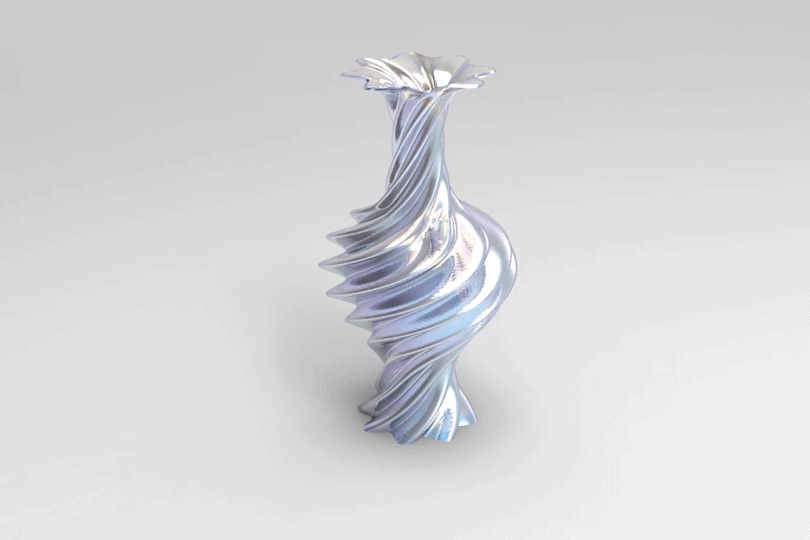 Artistic Vases by erandesign MakerWorld: Download Free 3D Models