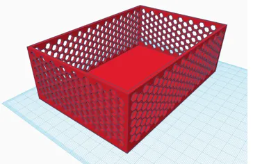 Box by klypt MakerWorld: Download Free 3D Models