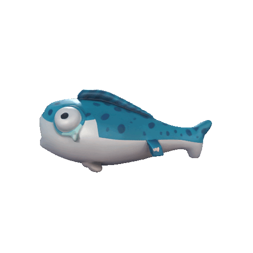 Salted fish stick by user_2130978764 MakerWorld: Download Free 3D Models