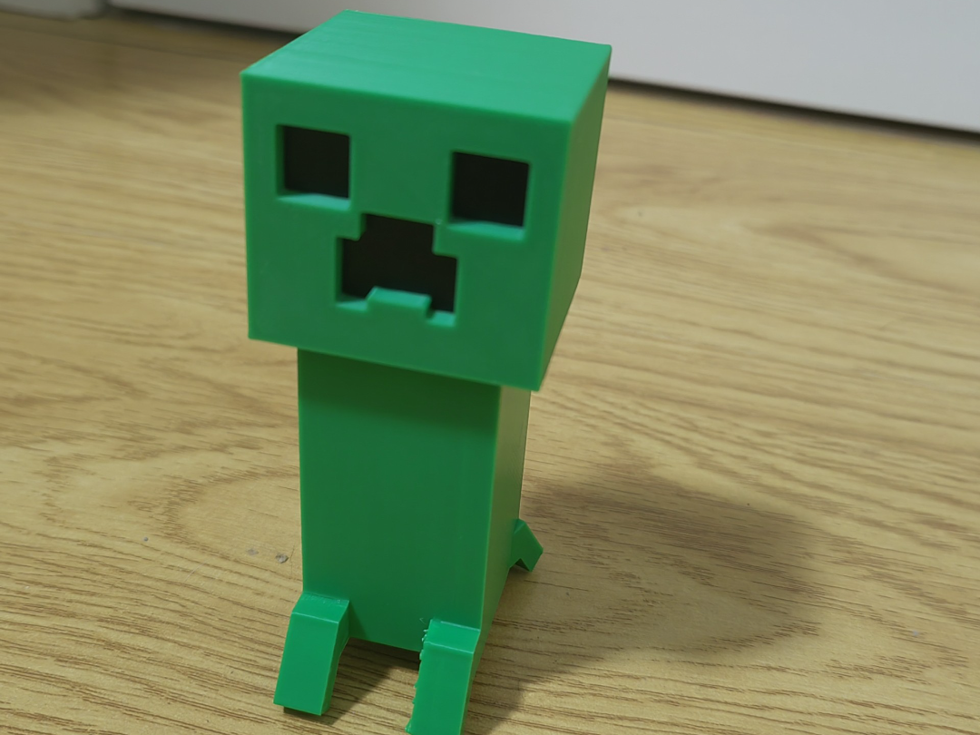 Creepers by TTET3855 - MakerWorld