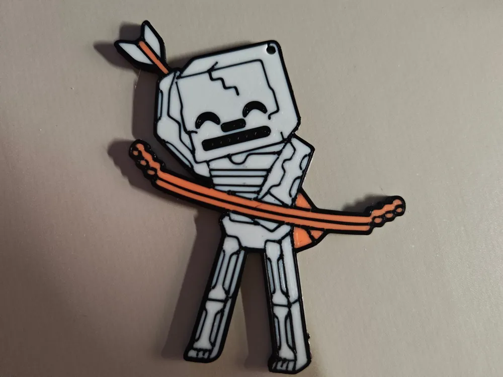 My World Novice - Free 3D Print Model - MakerWorld