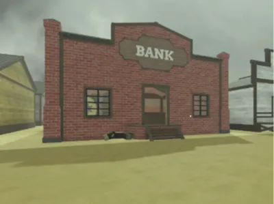 Dead Rails werewolf by turtleTAC_3MakerWorld: Download Free 3D Models