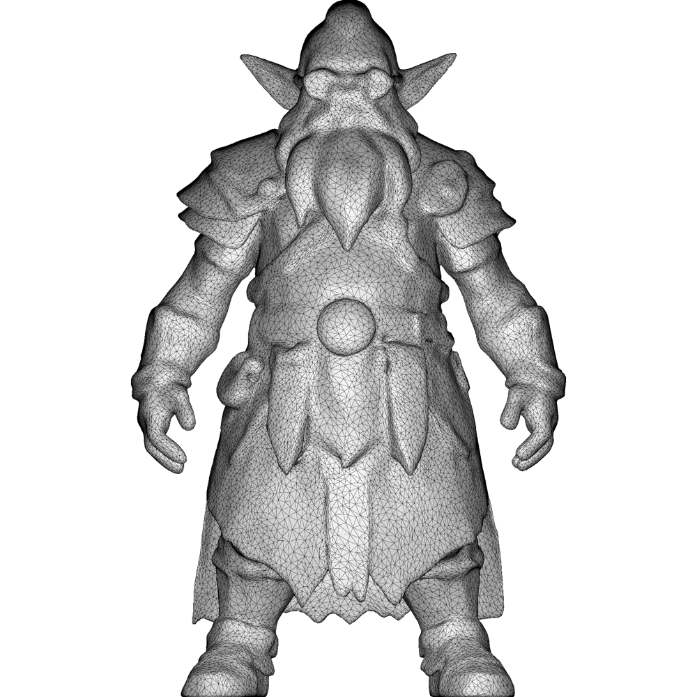 Fantasy Realms Character Collection by Factex@LabMakerWorld: Download ...