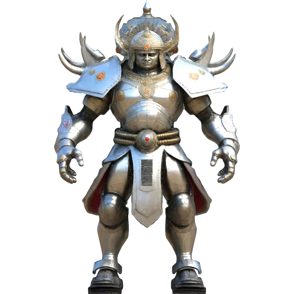 Fantasy Realms Character Collection by Factex@LabMakerWorld: Download ...