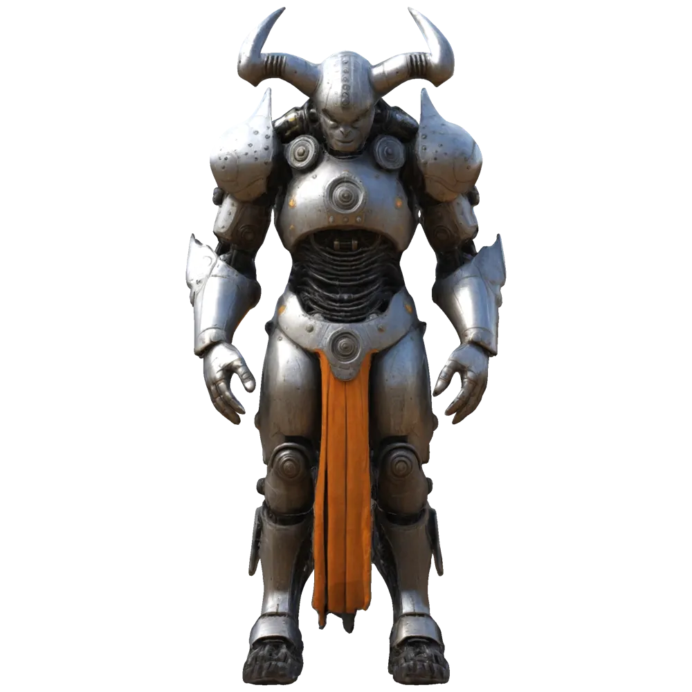 Fantasy Realms Character Collection by Factex@LabMakerWorld: Download ...