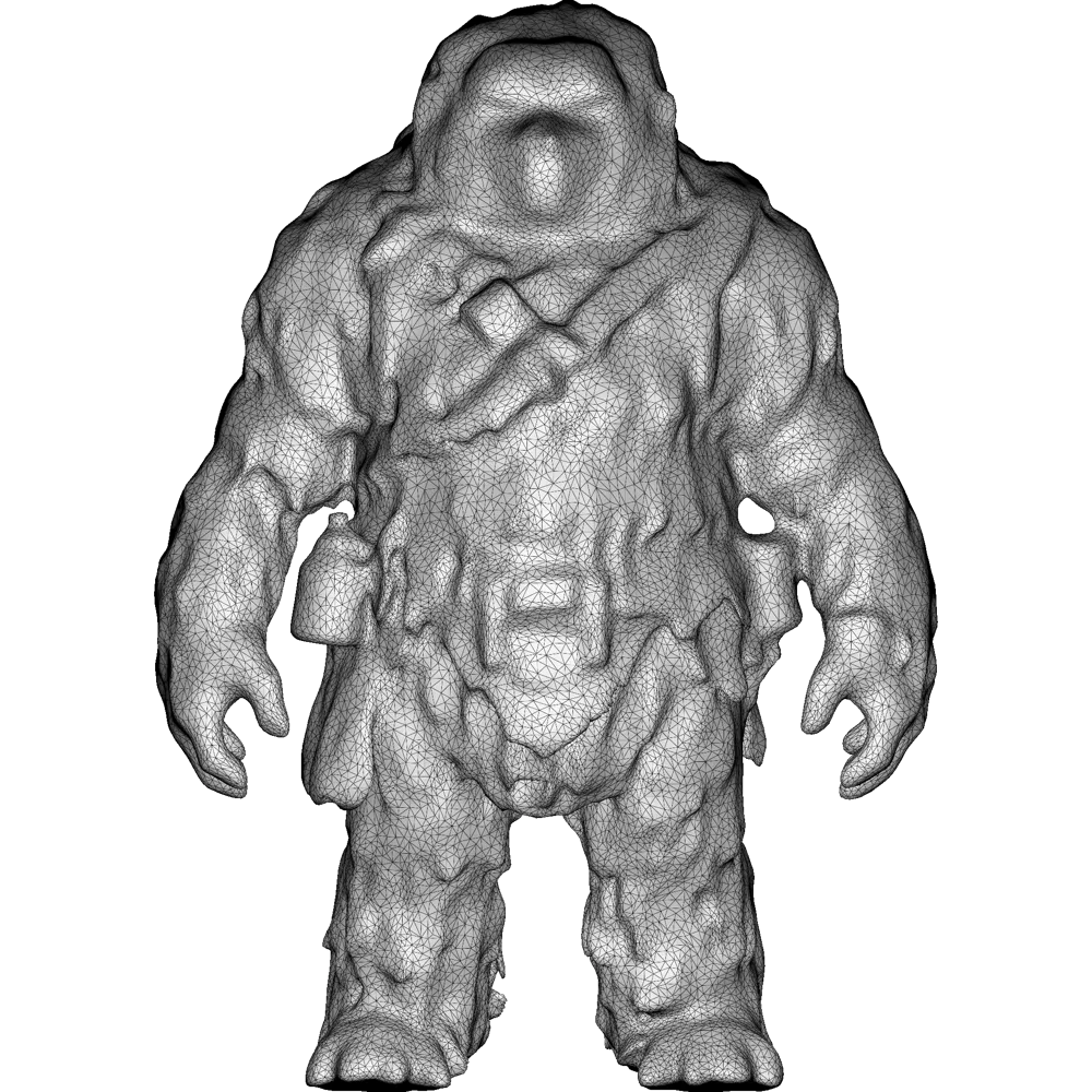 Fantasy Realms Character Collection by Factex@LabMakerWorld: Download ...