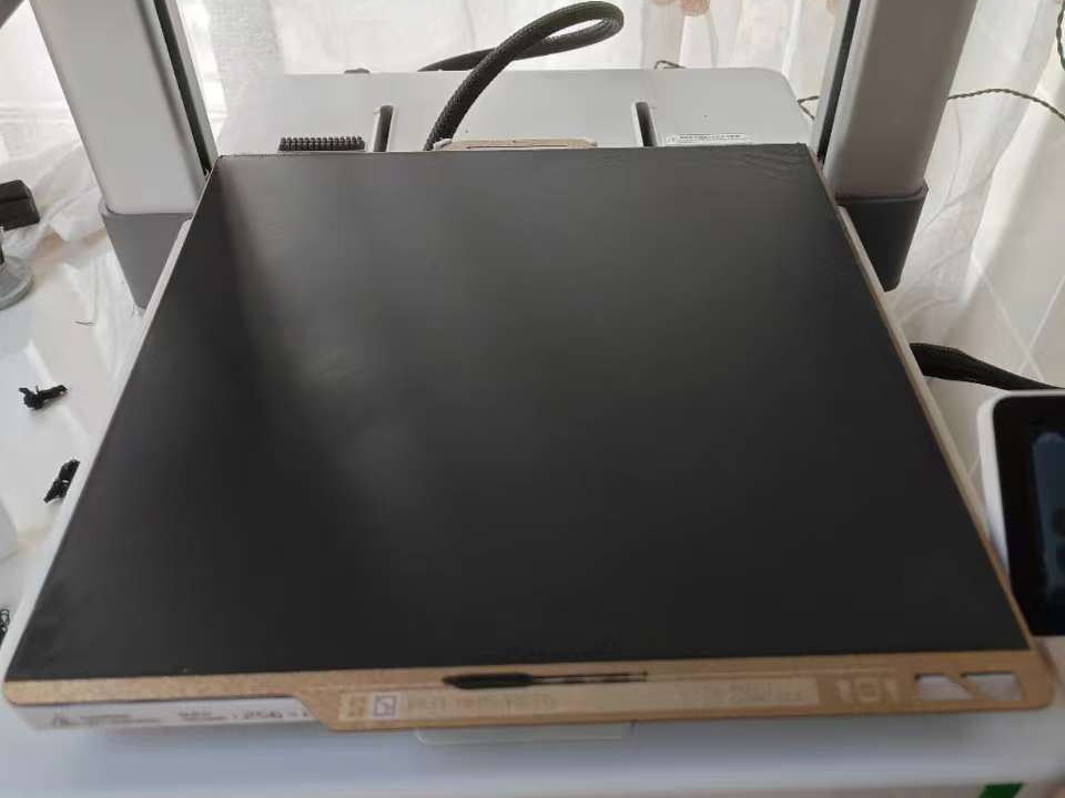 First layer test print cleaning by user_3338138120 - MakerWorld