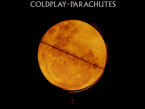 Coldplay Album Cover Lithophane by taylover MakerWorld: Download Free ...