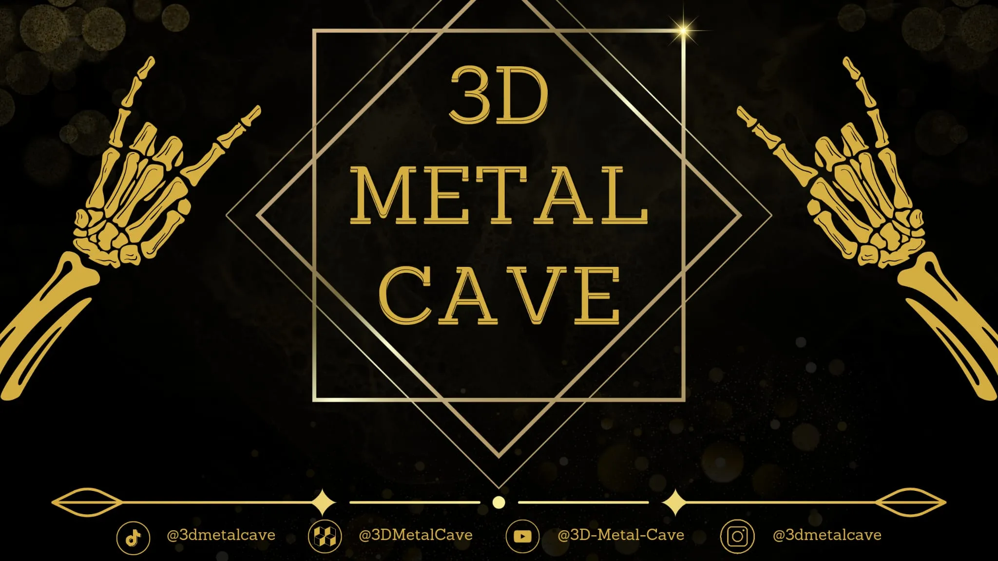 Walking Middle Finger Wind-Up with Clip for Image by 3DMetalCave ...