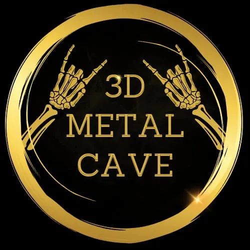 Walking Middle Finger Wind-Up with Clip for Image by 3DMetalCave ...