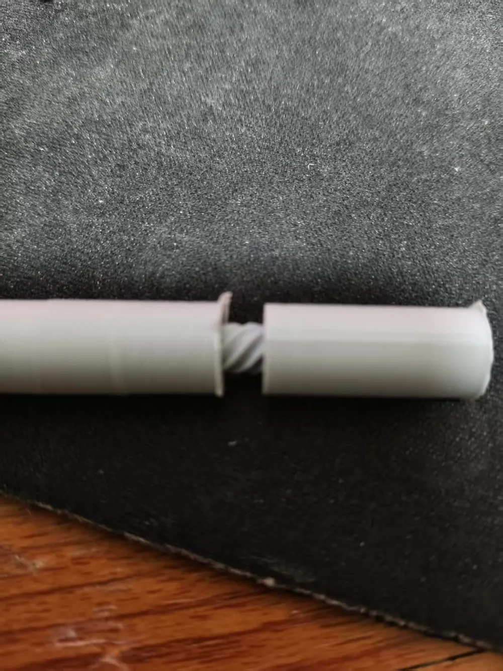 Thor's Signature Weapon, Inari Light, Threaded Rod Remixed by user ...