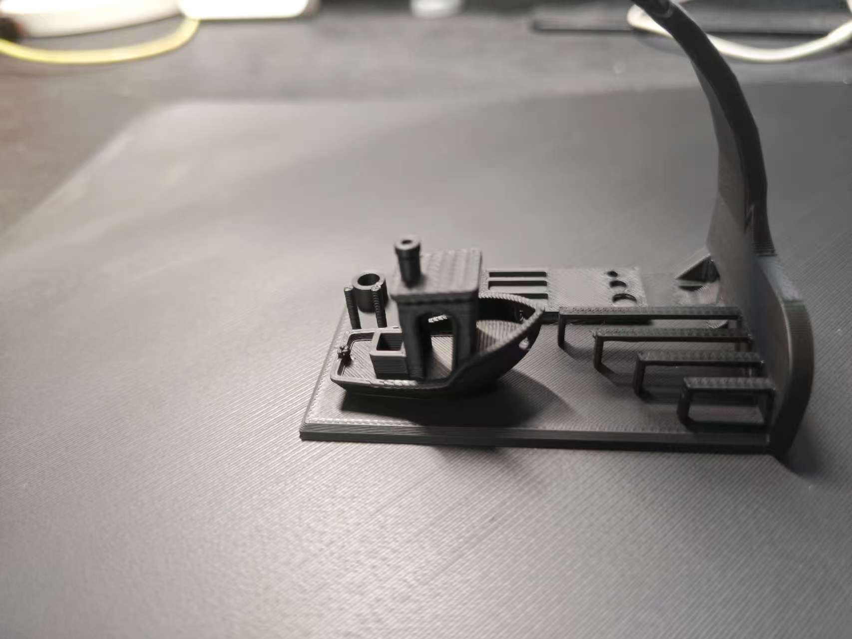 First Layer Test + All-in-One Test by user_3338138120MakerWorld ...