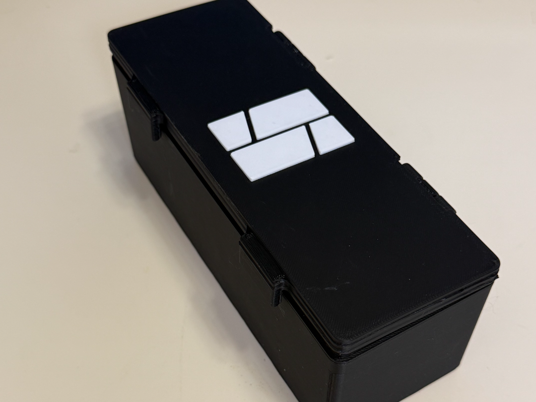 Storage Box by 3D小辛 - MakerWorld