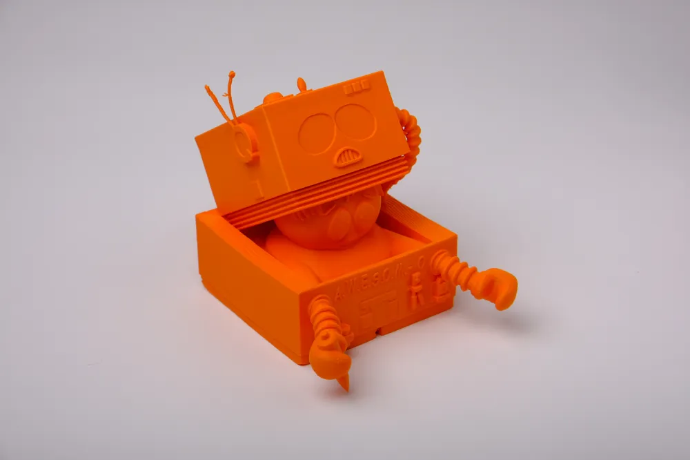Cartman Figurine – Iconic South Park Collectible by GeekSculpt3D ...
