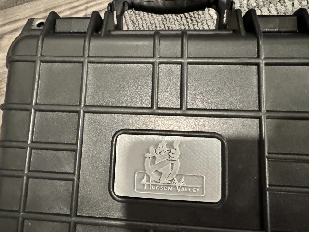Apache Case Front Plate Templates by RocklandGhostbusterMakerWorld ...