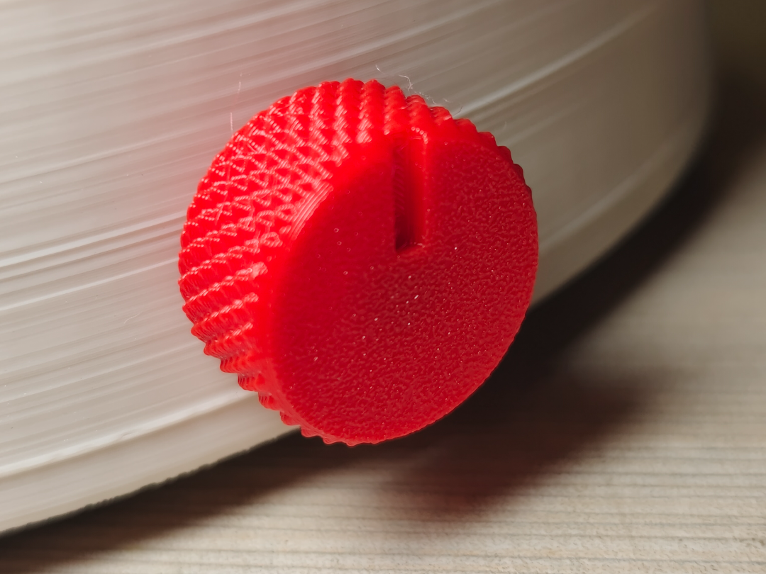 PWM speed controller with 6mm knob by 还买不起相机 - MakerWorld